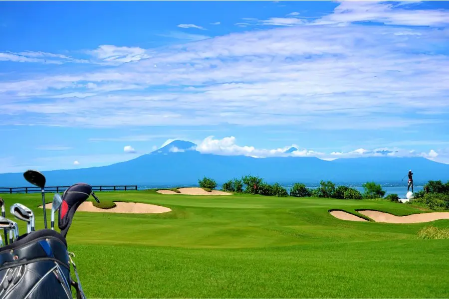 Bali Golf Heaven: Discover the Island's Hidden Gems - Play Bali Golf